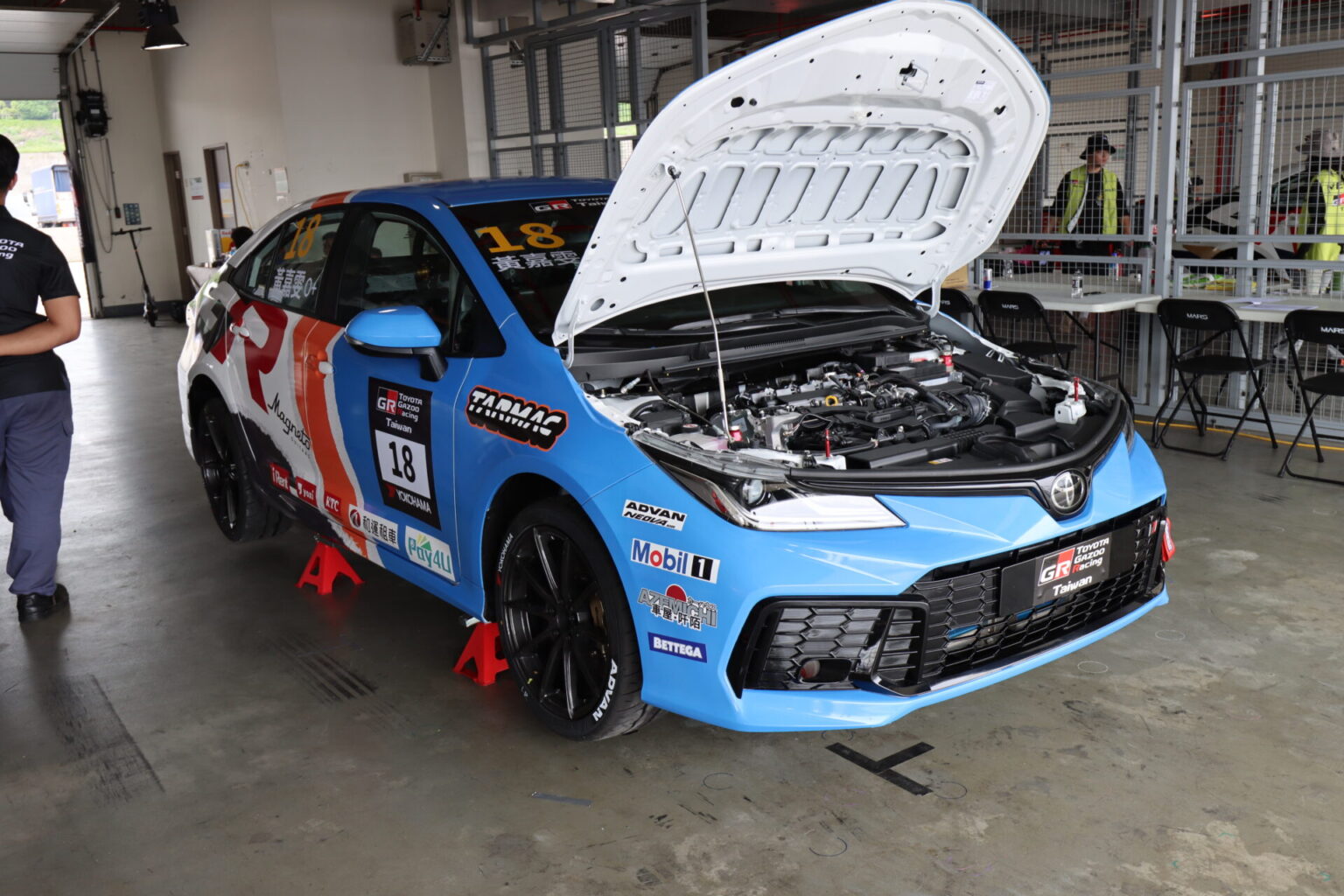 Toyota GAZOO Racing Corolla Cup 2025統規賽正式開跑各家好手大展身手、首站圓滿成功 | 改裝實戰 | CARNEWS