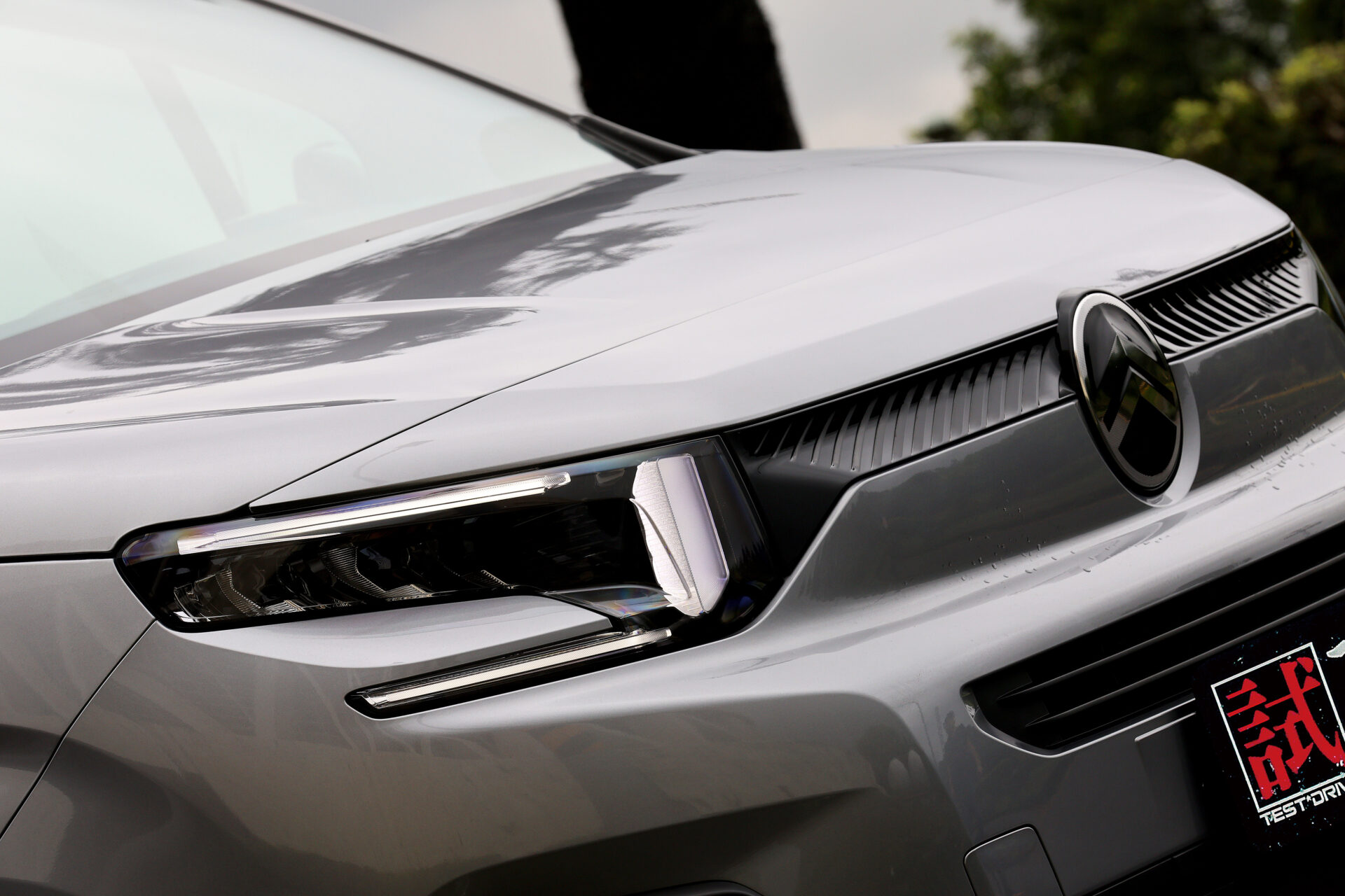 【一手試駕】大肚量法式家旅Citroen Berlingo XTR長軸七人座 | 試駕體驗 | CARNEWS