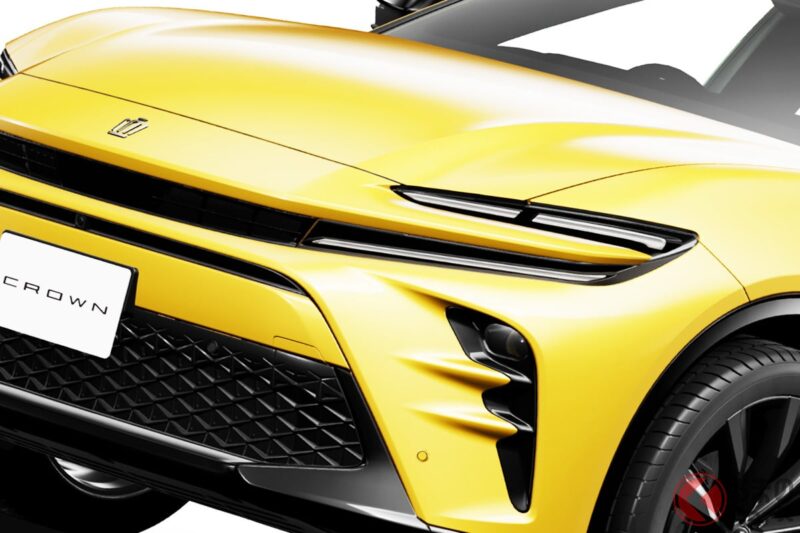 Crown Package｜CARNEWS