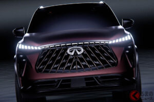 美麗的「4門轎跑SUV」全球首發！ 採運動化設計!? 承襲「FX」精神的「QX65 Monograph」 英菲尼迪全新概念車於美國亮相 | 新聞快訊 | CARNEWS