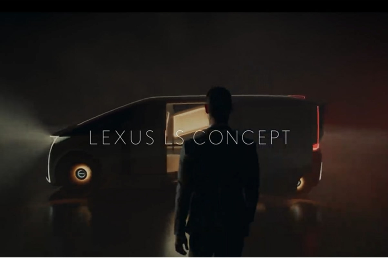 豐田同時亮相「Corolla」、「Century Coupe」與「LS 六輪迷你廂型車」!? 新計畫資訊量爆炸！五大品牌、豐田會長親自解說 ...